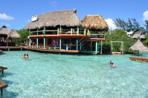 Little French Key Full Island Package