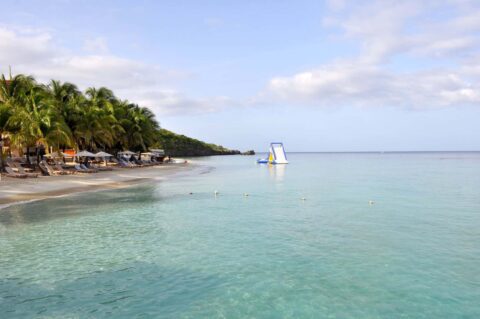 Infinity Bay Resort - Day Pass