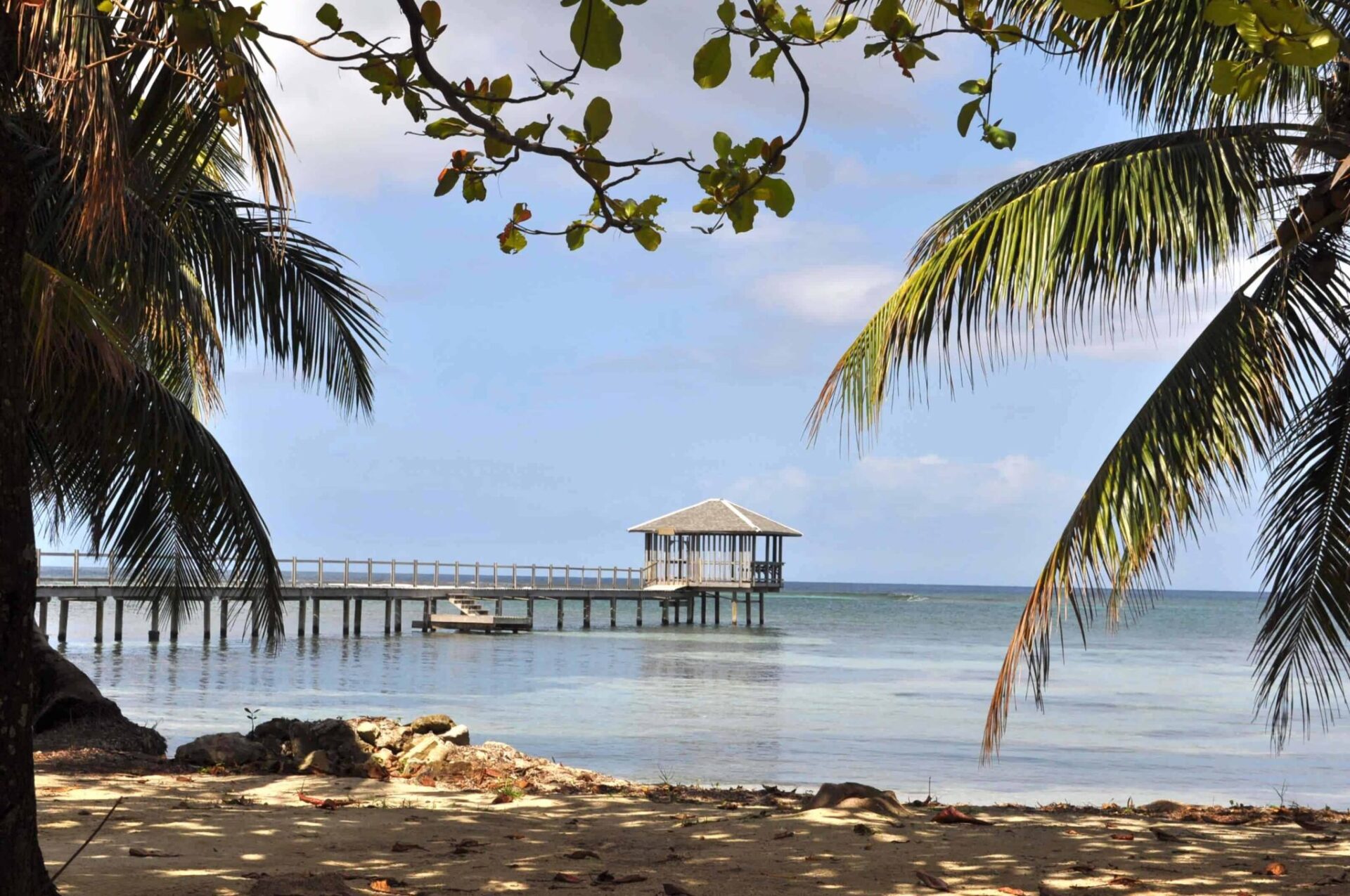 Roatan Island Travel Information