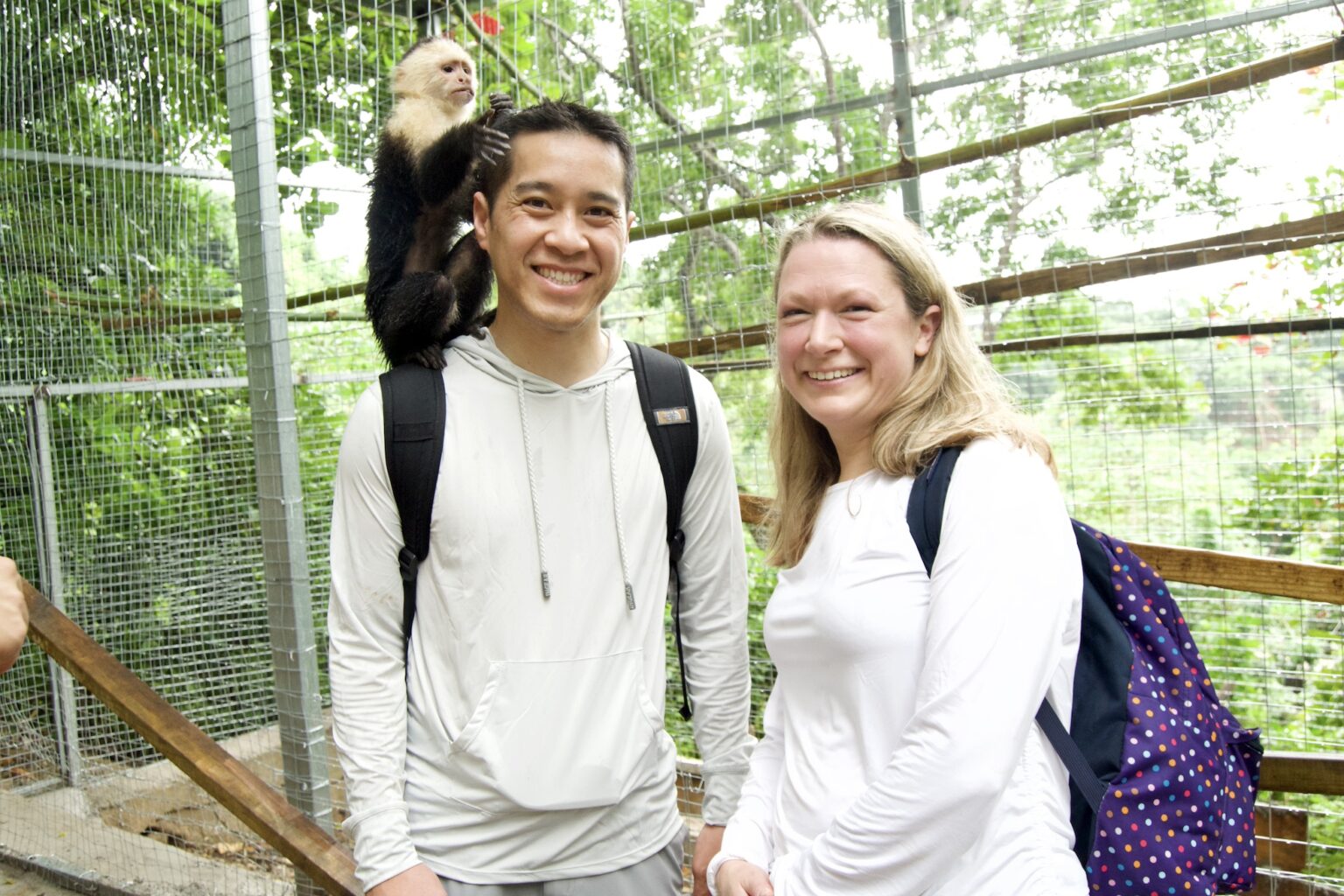 Mayan Eden Eco Park Tour - Discover Roatan Excursions & Tour