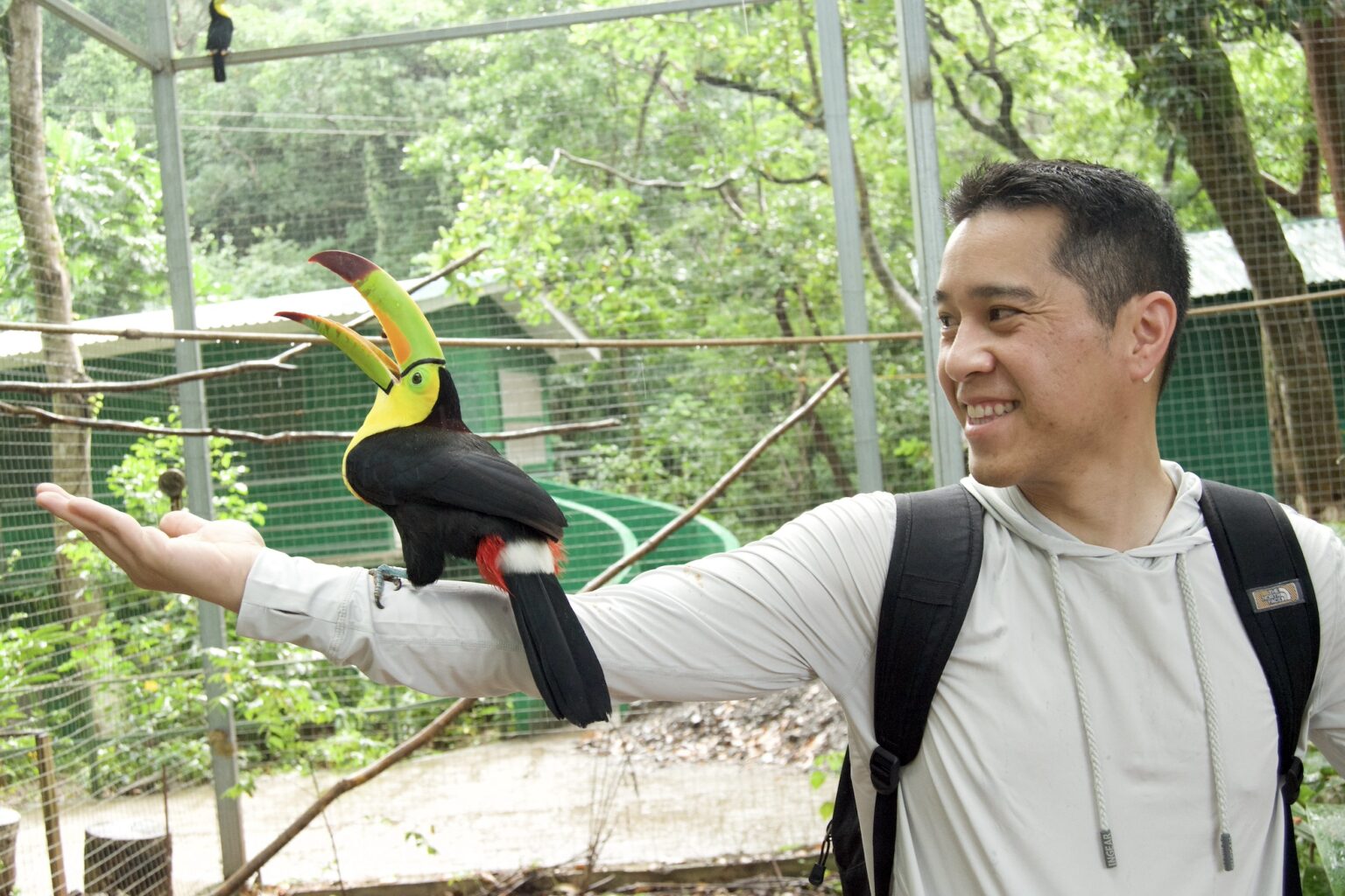 Mayan Eden Eco Park Tour - Discover Roatan Excursions & Tour