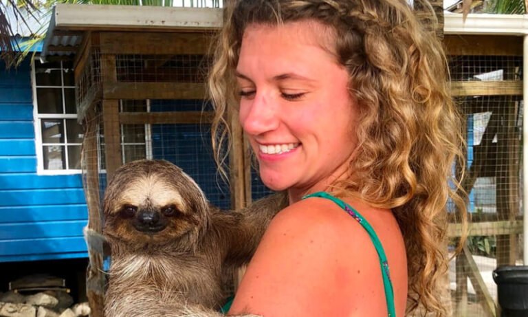 Top 5 Roatan Animal Parks