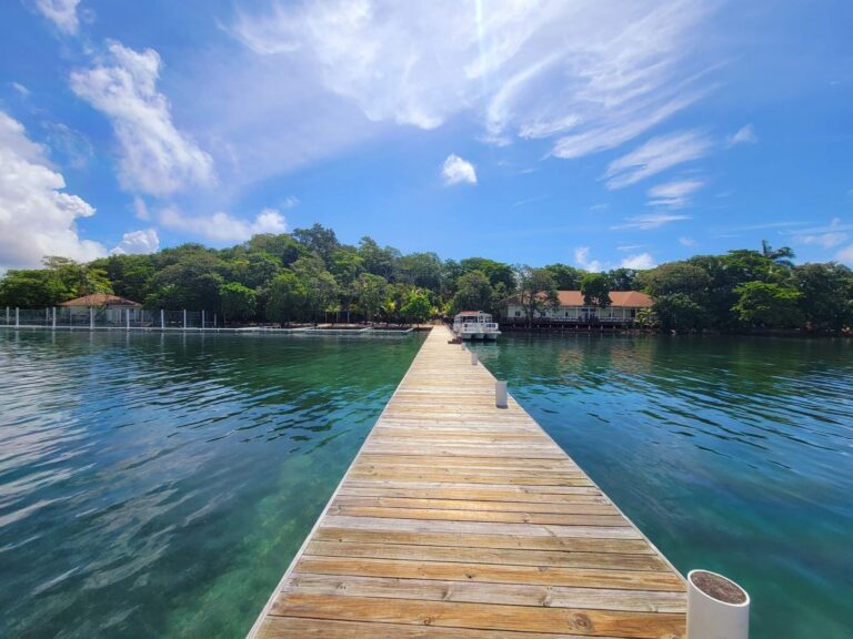 Maya Kay Private Island Retreat