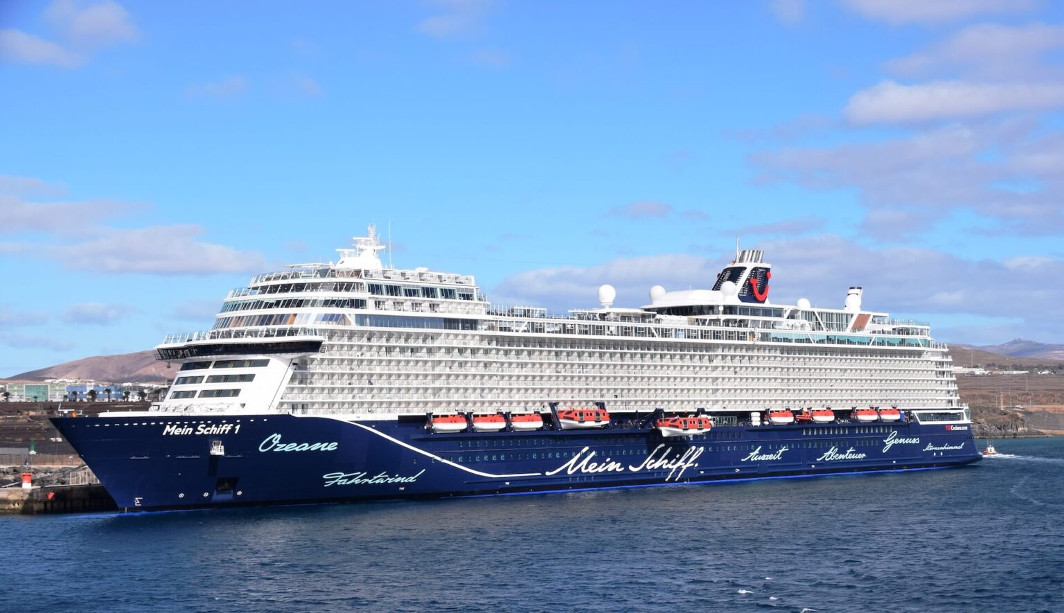 Port of Roatan Cruise Ship Schedule