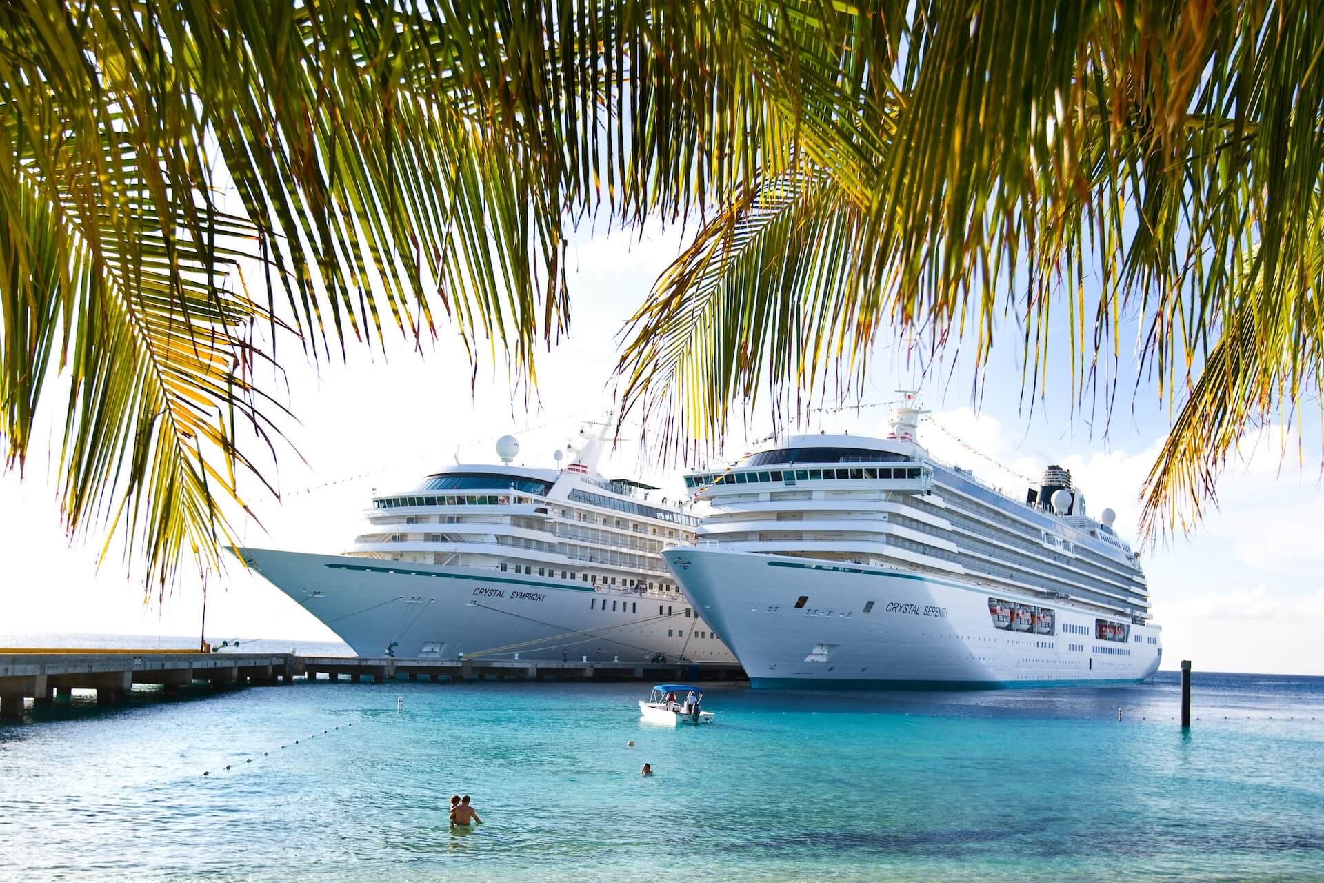 Port of Roatan Cruise Ship Schedule
